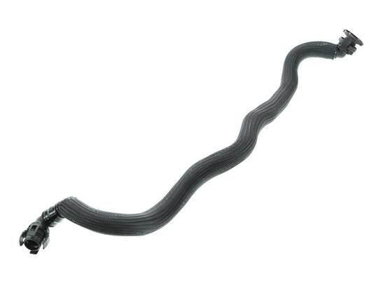 Engine Crankcase Breather Hose (Cyl 1-4) Genuine BMW 11157589989