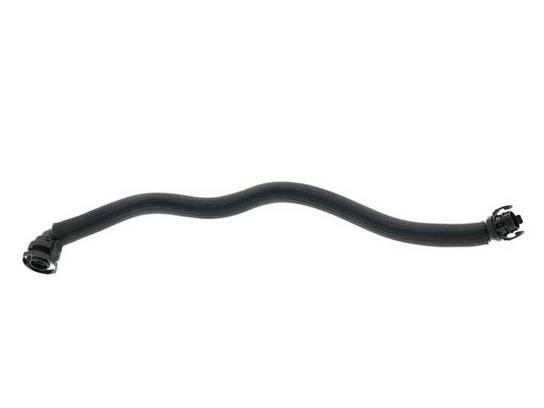 BMW Engine Crankcase Breather Hose Genuine BMW 11157589992