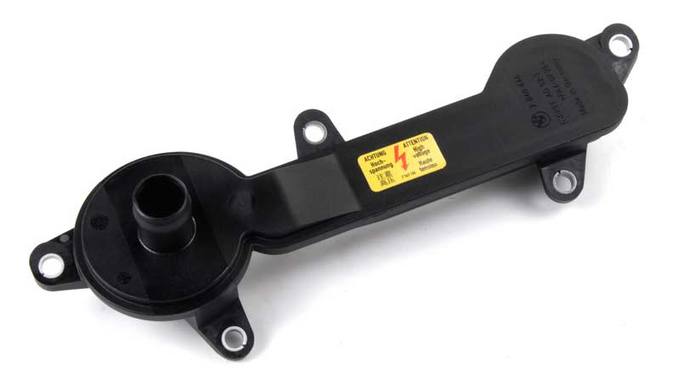 BMW Oil Separator 11157840446 Genuine BMW 11157840446