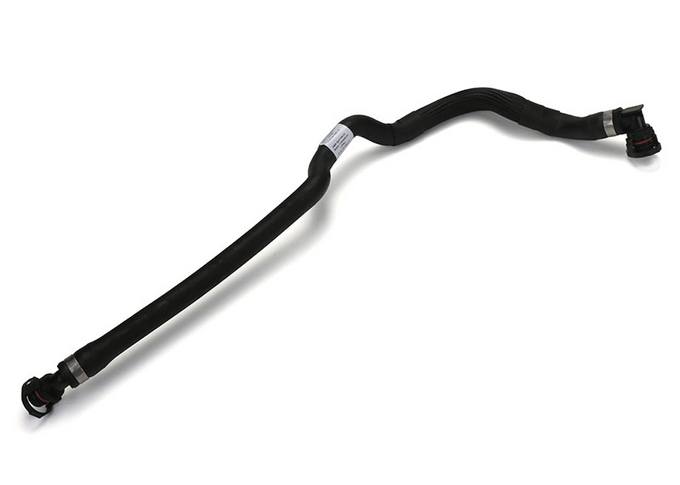 Crankcase Breather Hose Genuine BMW 11158647299