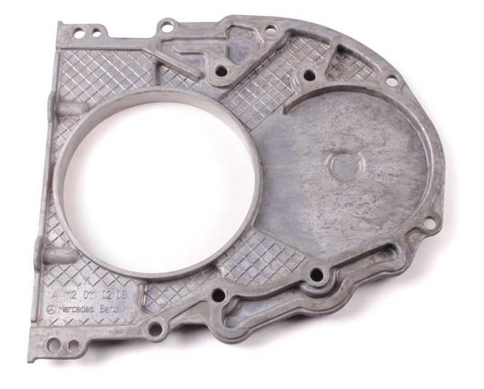 Mercedes Crankshaft Seal Retainer – Rear 1120110208 Genuine Mercedes ...