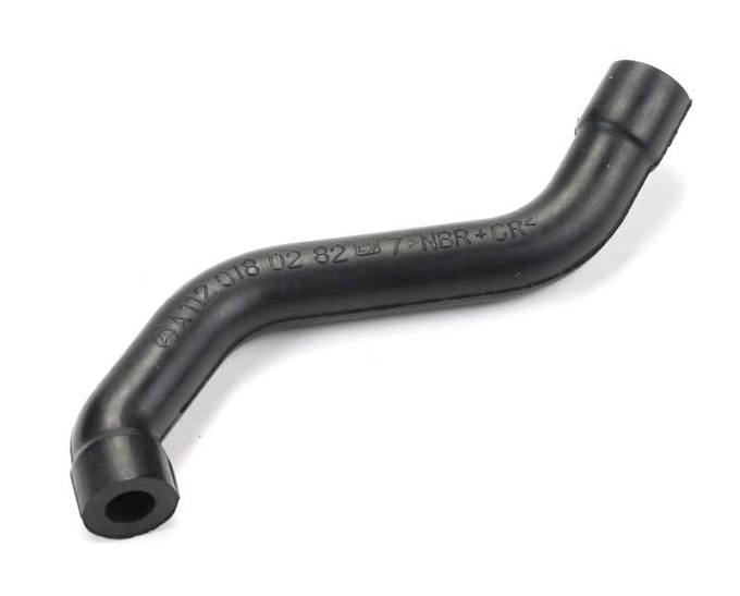 Mercedes Engine Crankcase Breather Hose 1120180282 Genuine Mercedes ...