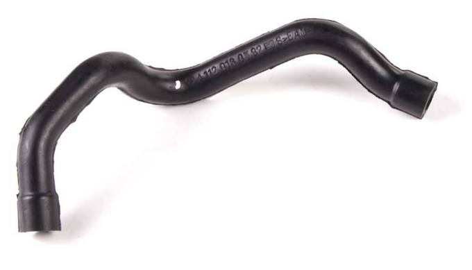 Mercedes Engine Crankcase Breather Hose 1120180382 Genuine Mercedes ...