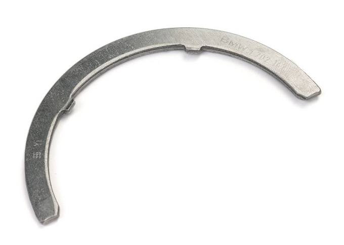 BMW Crankshaft Thrust Bearing – Upper (STD) 11211702147 Genuine BMW ...