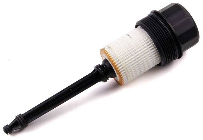 Mercedes Engine Oil Filter 1121800710 Genuine Mercedes-Benz 1121800710