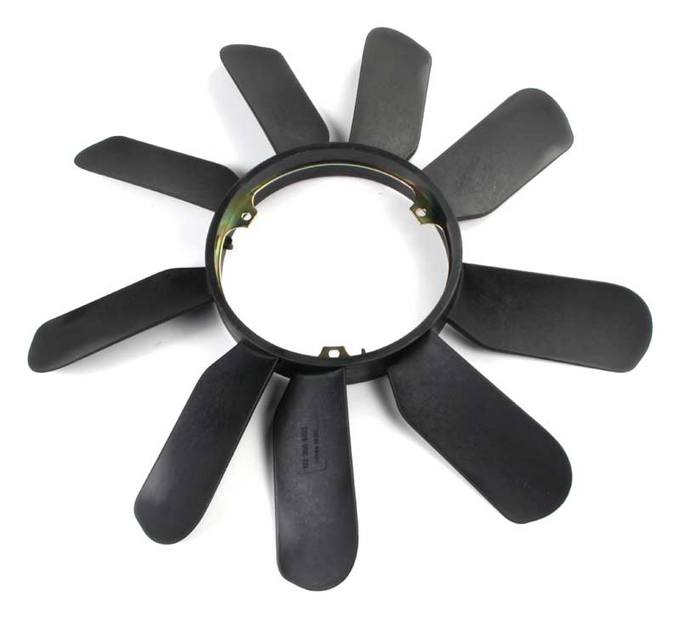 Mercedes Engine Cooling Fan Blade 1122000123 – URO Parts 1122000123 URO ...