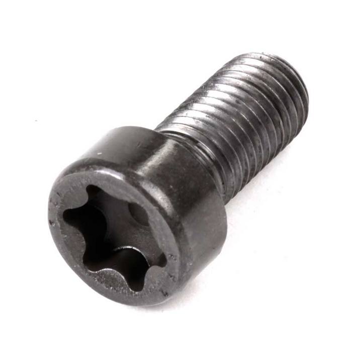 BMW Flywheel Bolt (M12x1.5×25) 11227520706 Genuine BMW 11227520706