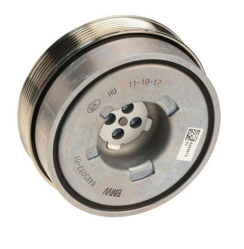 Genuine Mini Crankshaft Pulley Genuine Mini 11238638614