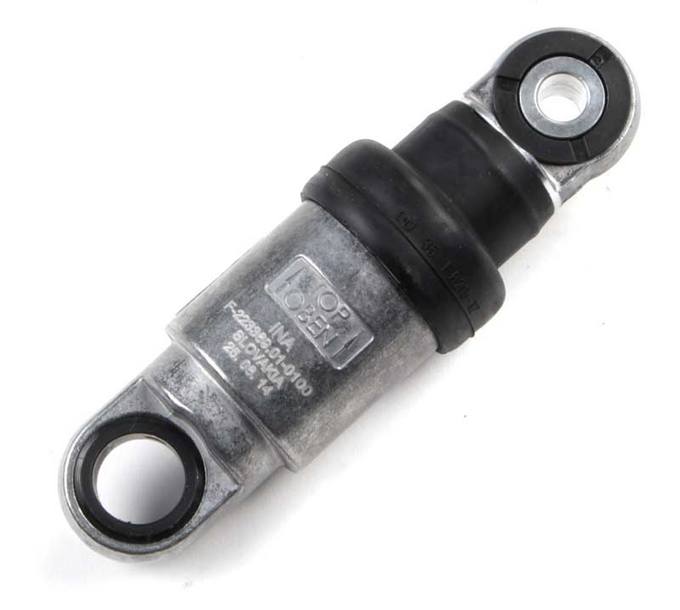 BMW Serpentine Belt Tensioner (Hydraulic Shock) 11281717188 Genuine BMW ...
