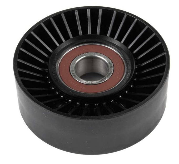 Idler Pulley And Serpentine Belt at Jerry Fagan blog