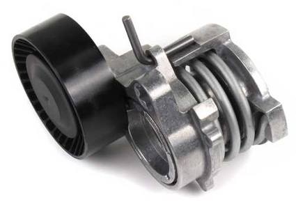 BMW A/C Belt Tensioner 11287512758 – INA 5340050100 INA 534 0050 100