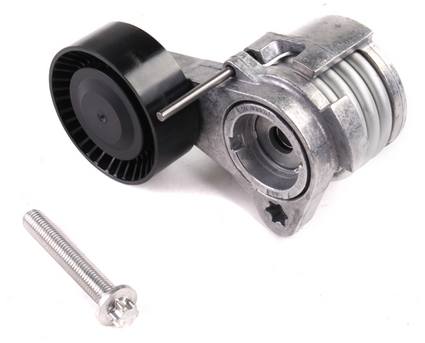 BMW Serpentine Belt Tensioner 11288624196 – INA 5340252100 INA 534 0252 100