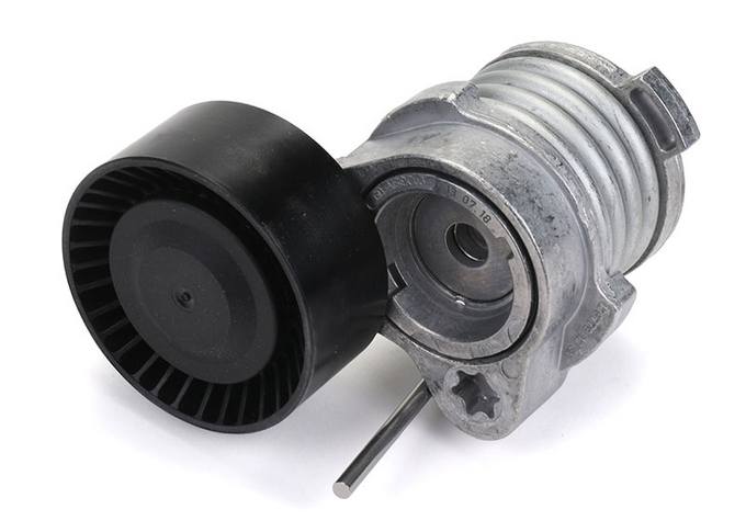 BMW Serpentine Belt Tensioner 11287549873 Genuine BMW 11287549873