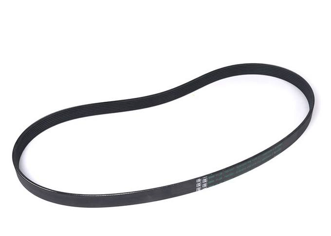 BMW Accessory Drive Belt (7K 1370) 11287557257 Genuine BMW 11287557257