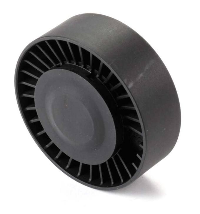 Serpentine Belt Idler Pulley URO 11-28-7-557-851
