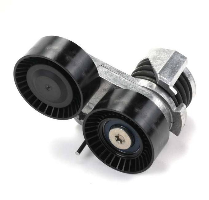 BMW Accessory Drive Belt Tensioner Assembly Genuine BMW 11287563927