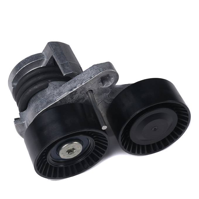 BMW Accessory Drive Belt Tensioner Assembly Genuine BMW 11287582946