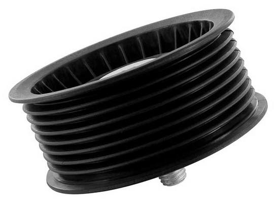 BMW Accessory Drive Belt Idler Pulley Genuine BMW 11287627053