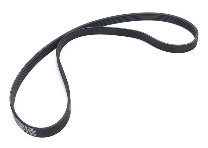 BMW Serpentine Belt Genuine BMW 11287636372