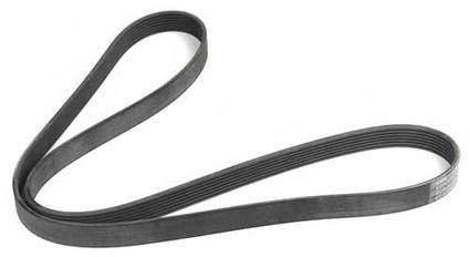 BMW Accessory Drive Belt (7K 1629) 11287833264 - Continental 7K1629