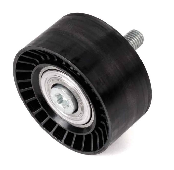 BMW Accessory Drive Belt Idler Pulley Genuine BMW 11288673720