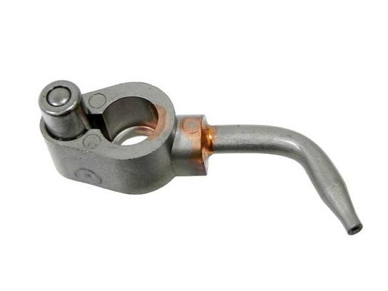 BMW Engine Timing Chain Oiler Nozzle Genuine BMW 11317548033