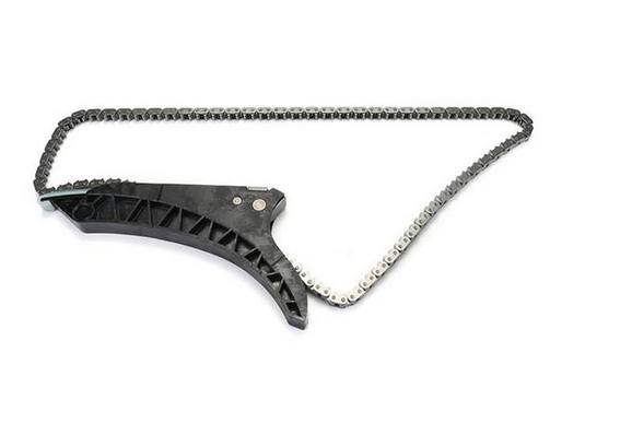 BMW Timing Chain (w/ Tensioner Guide Rail) 11317567500 Genuine BMW ...