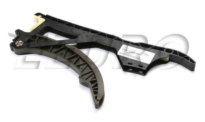 BMW Timing Chain Tensioner (w/ Chain Guide) 11317585020 Genuine BMW ...
