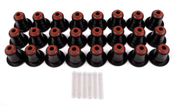 BMW Valve Stem Seal Set 11340032582 Genuine BMW 11340032582