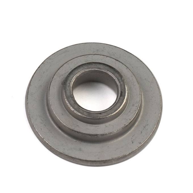 BMW Engine Valve Spring Plate – Upper 11341432453 Genuine BMW 11341432453