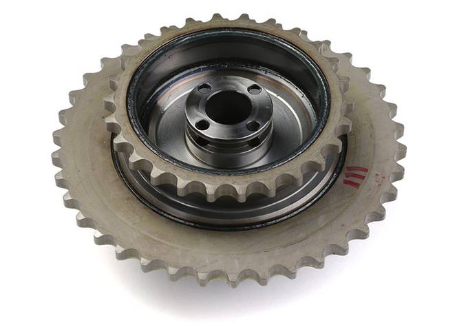 BMW Land Rover Camshaft Timing Gear 11361438694 Genuine BMW 11361438694