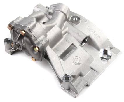 BMW Engine Oil Pump 11417501568 Genuine BMW 11417501568