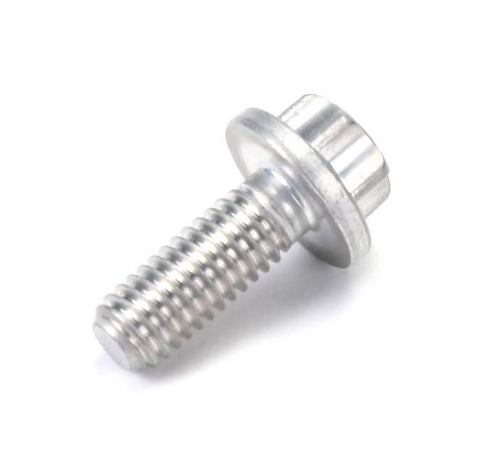 BMW Torx Bolt (M6x16) 11417549370 Genuine BMW 11417549370