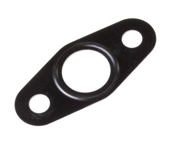 BMW Turbocharger Oil Line Gasket (Return) 11422246091 Genuine BMW ...