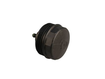 BMW Engine Oil Filter Housing Cover 11427525334 Genuine BMW 11427525334