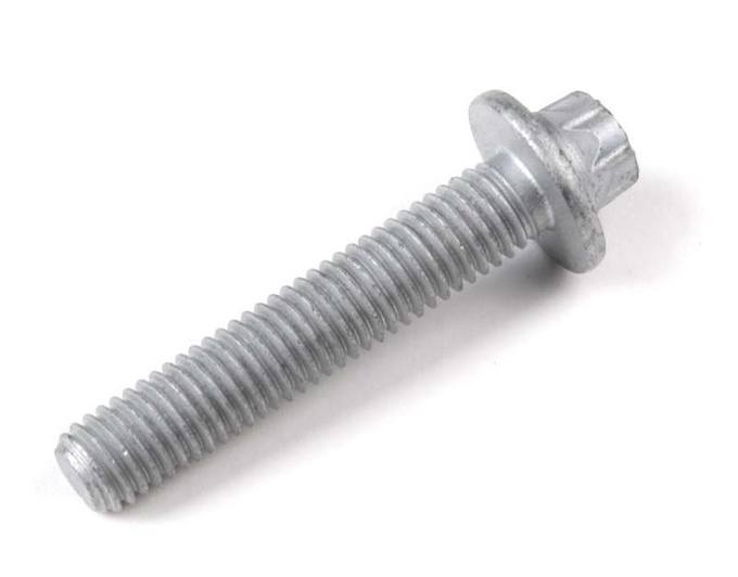 BMW Torx Bolt (M8x43) (Oil Filter Housing) 11427540763 Genuine BMW ...