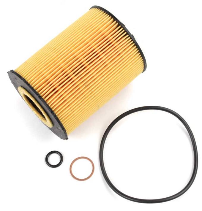 BMW Engine Oil Filter 11427542021 Genuine BMW 11427542021