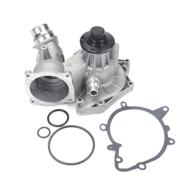 Water Pump Replacement Parts | Reviewmotors.co