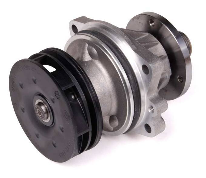 BMW Engine Water Pump Genuine BMW 11517527799
