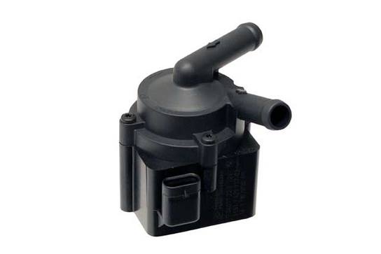 BMW Engine Auxiliary Water Pump Genuine BMW 11517629917