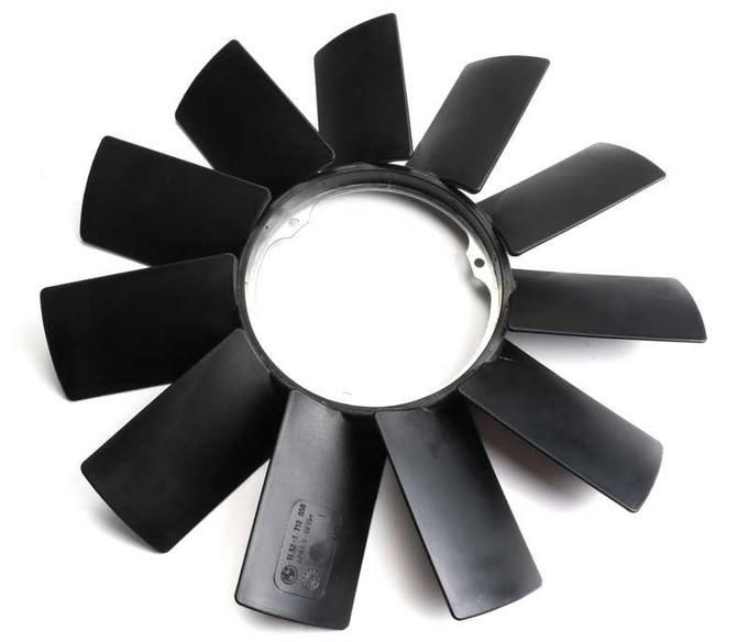 BMW Engine Cooling Fan Clutch Blade – Genuine BMW Genuine BMW 11521712058