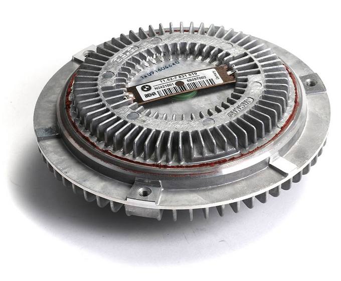 BMW Engine Cooling Fan Clutch 11527831619 Genuine BMW 11527831619