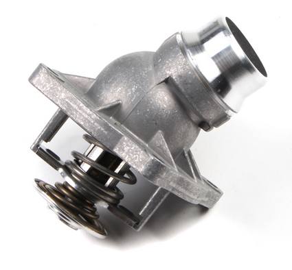BMW Engine Coolant Thermostat 11531436386 – OEM OEM 11531436386
