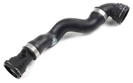 BMW Radiator Coolant Hose Genuine BMW 11531705223