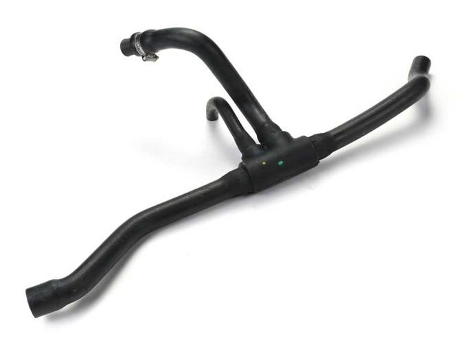 BMW HVAC Heater Hose Genuine BMW 11531738053