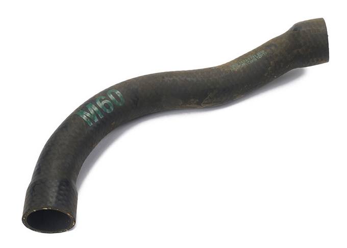 BMW Engine Coolant Hose – Upper 11531741408 Genuine BMW 11531741408