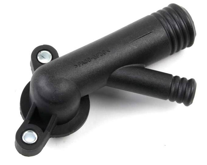 Engine Coolant Hose Connector URO 11531743679