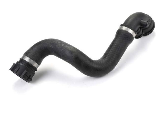 BMW Radiator Coolant Hose Genuine BMW 11537500733