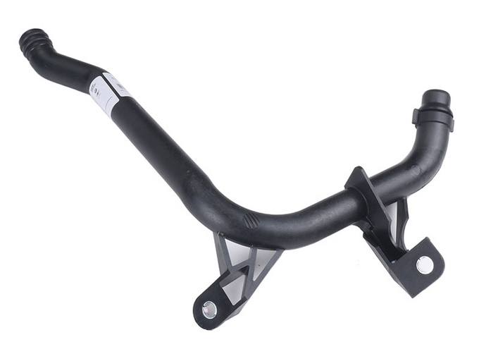 BMW Engine Coolant Bypass Pipe Genuine BMW 11537502000