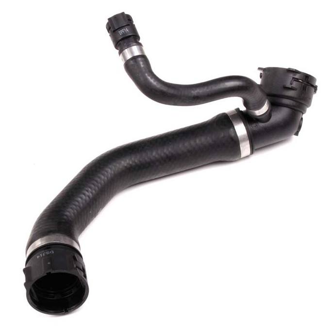 BMW Radiator Coolant Hose Genuine BMW 11537505228